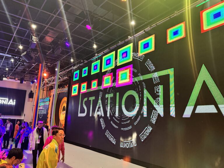 日本最大のスタートアップ支援拠点『STATION Ai』が名古屋にオープンし、オープニングピッチに当社COOの東が登壇しました！ – 株式会社スターボード